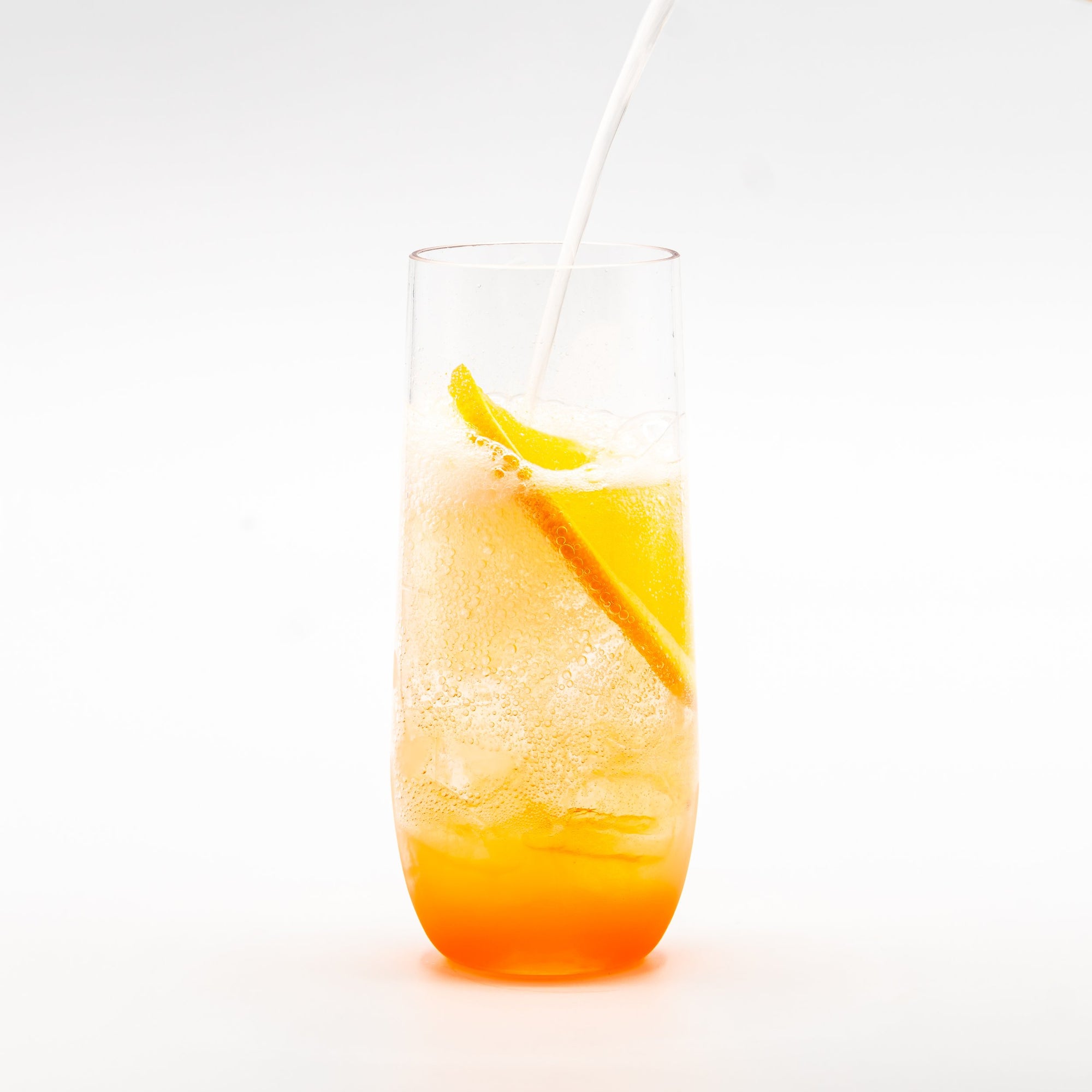 Champagne Pack, 8 Pieces, 285ml - Rowdy Crowd